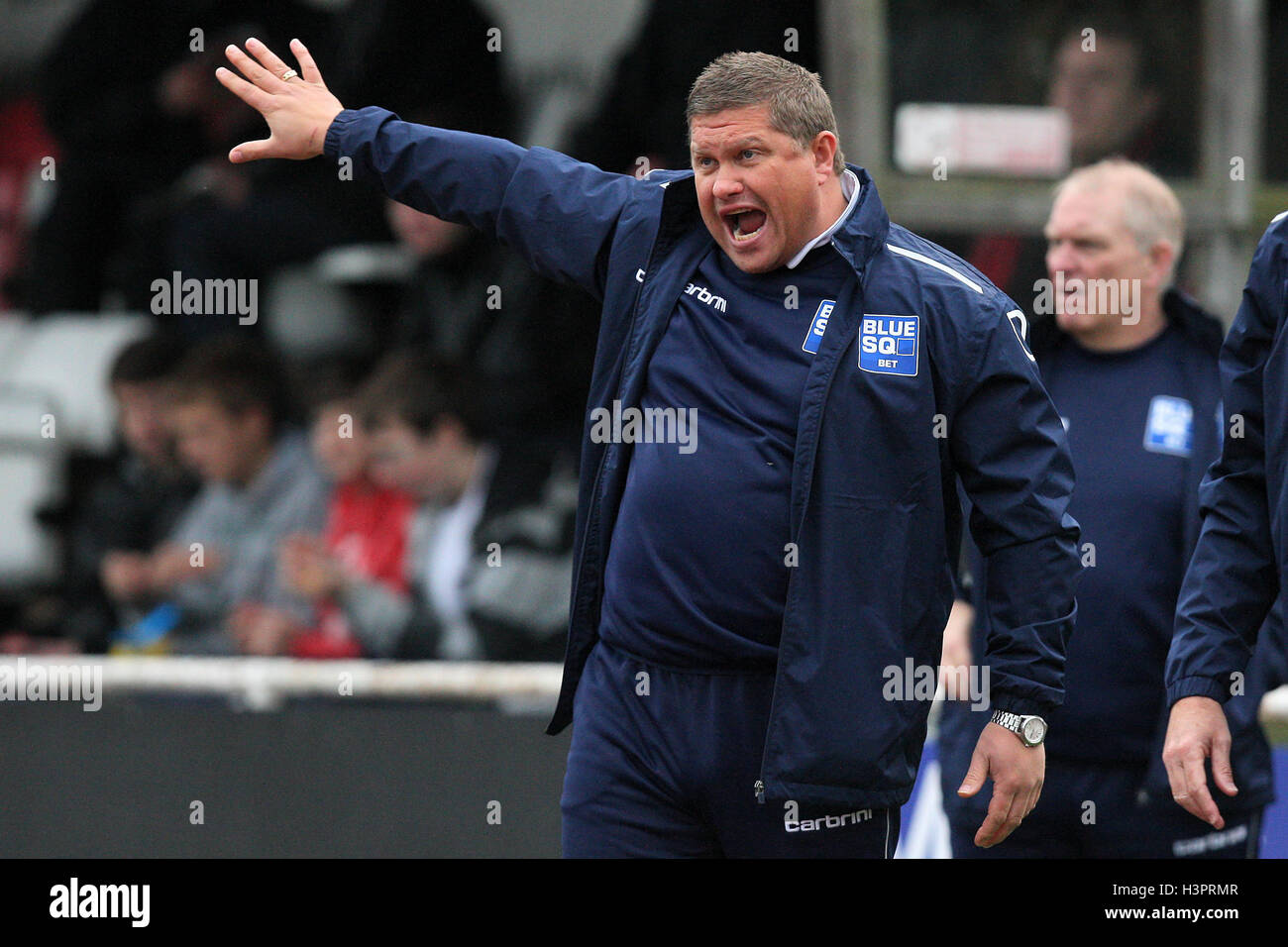 Rod stringer hi-res stock photography and images - Alamy