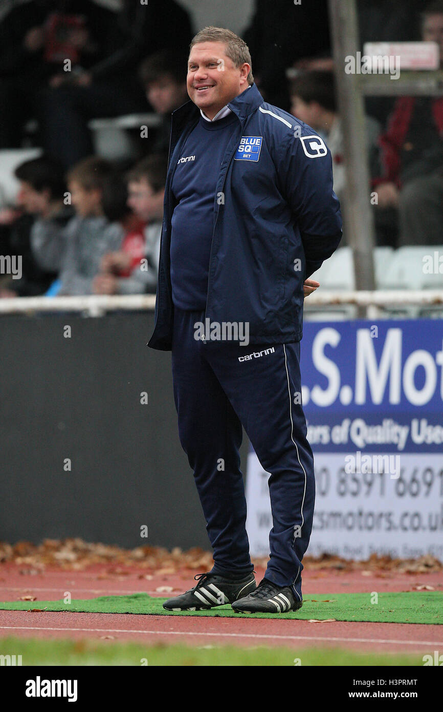 Rod stringer hi-res stock photography and images - Alamy