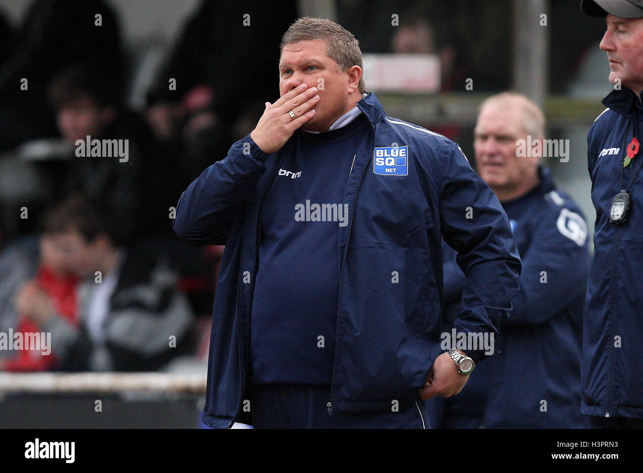 Rod stringer hi-res stock photography and images - Alamy