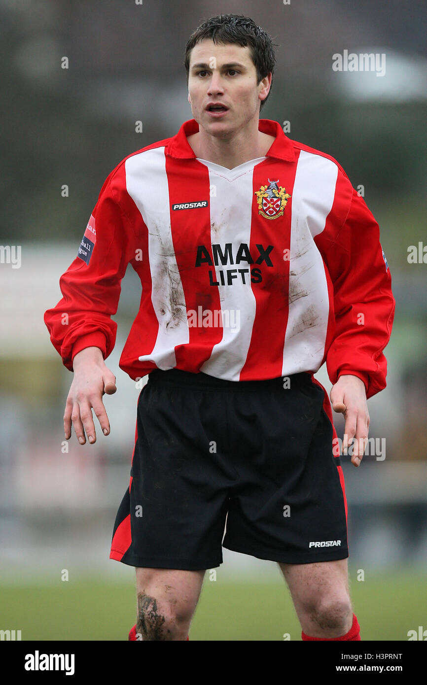 Bognor football hi-res stock photography and images - Alamy