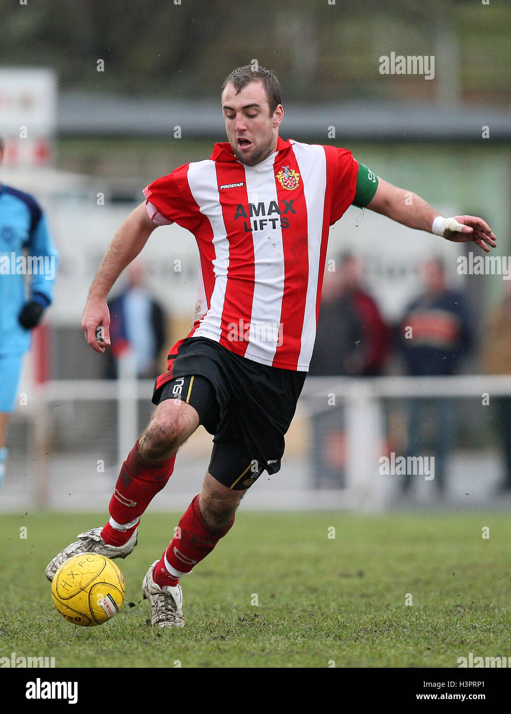 Bognor Football High Resolution Stock Photography and Images - Alamy