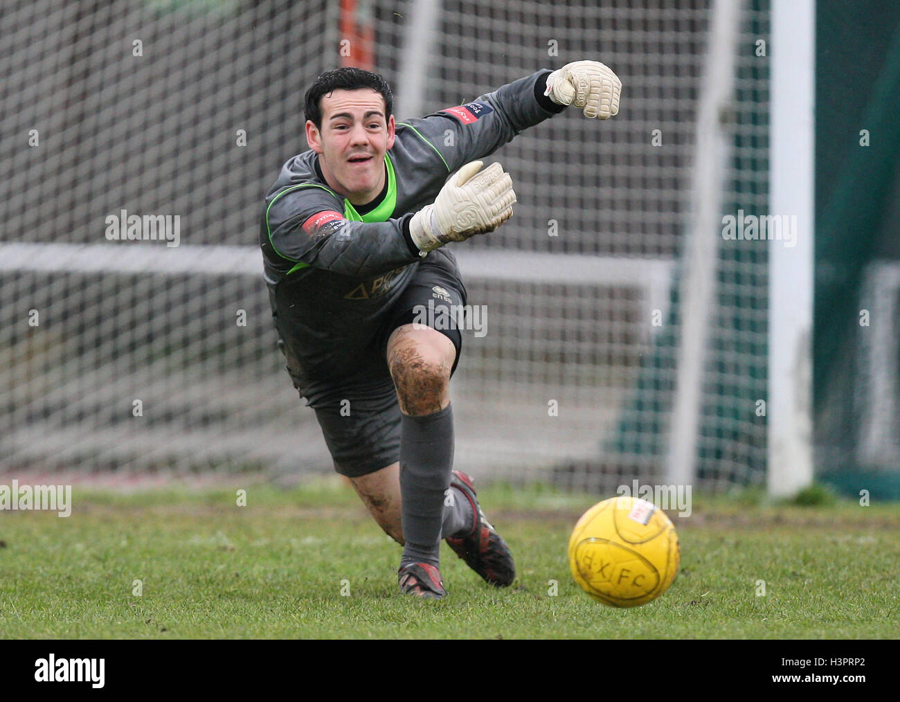 Bognor football hi-res stock photography and images - Alamy