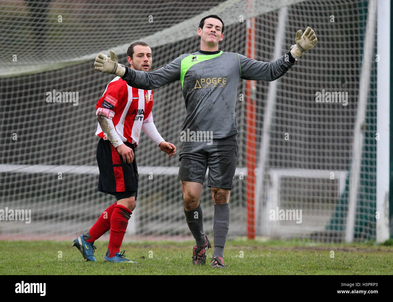 Bognor Football High Resolution Stock Photography and Images - Alamy