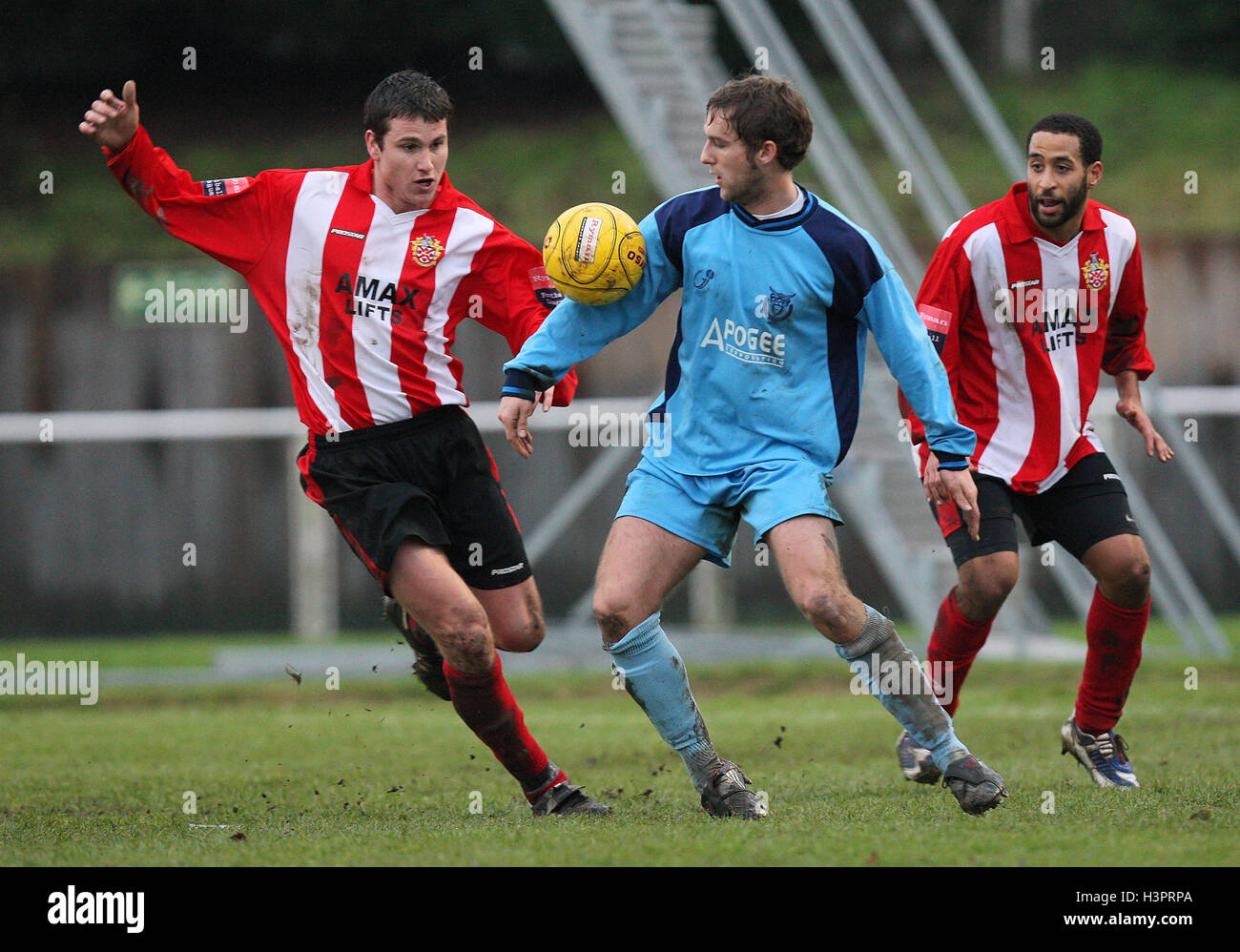 Bognor football hi-res stock photography and images - Alamy