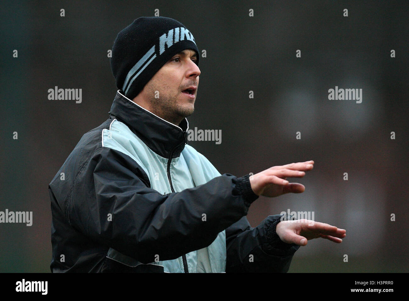 Bognor Football High Resolution Stock Photography and Images - Alamy