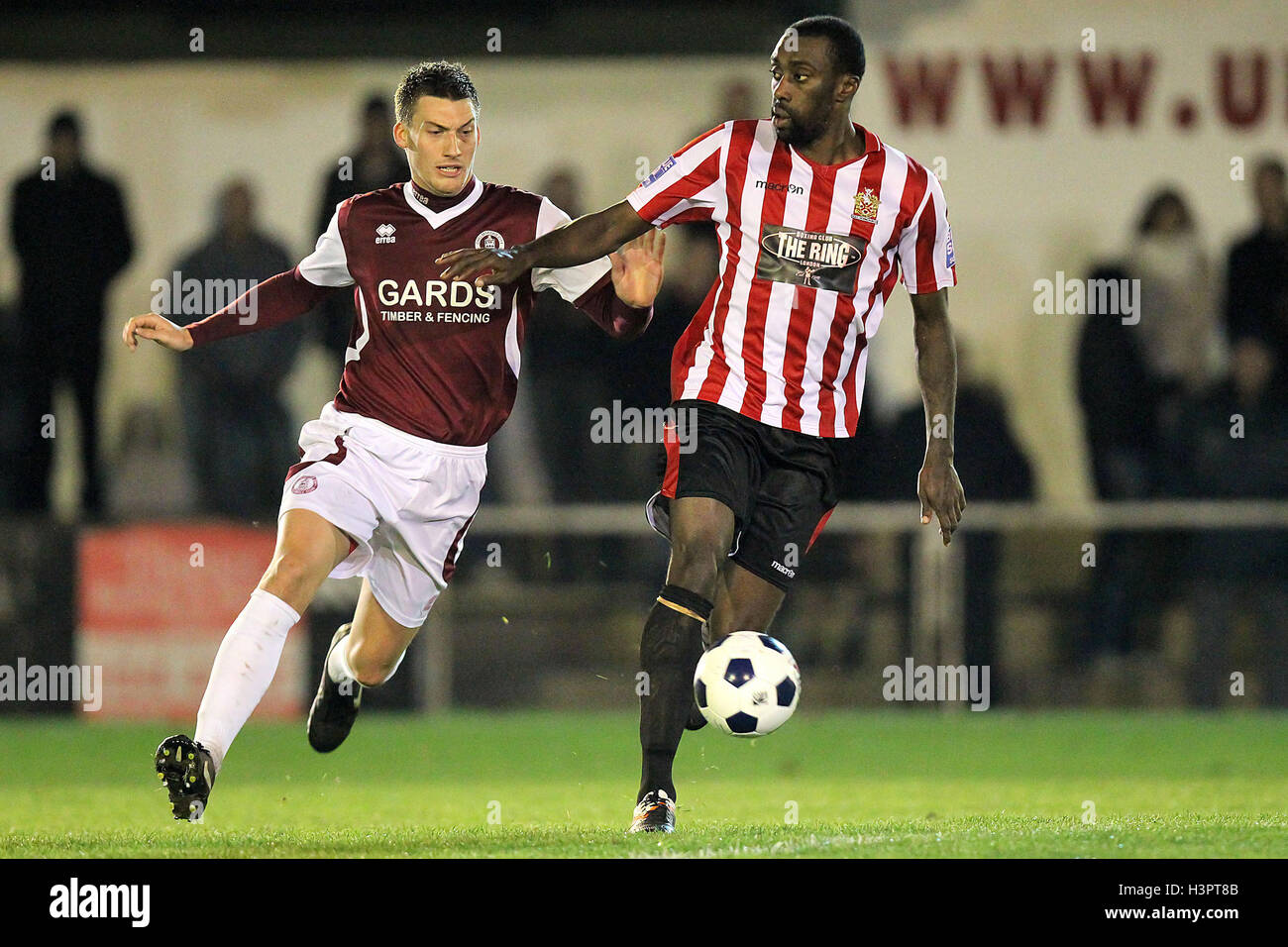 Nick mckoy hi-res stock photography and images - Alamy