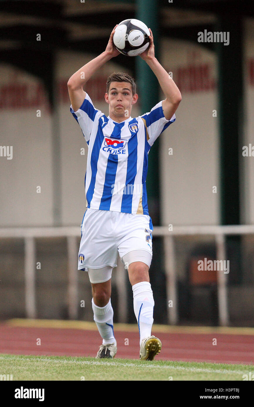 Tom bender hi-res stock photography and images - Alamy