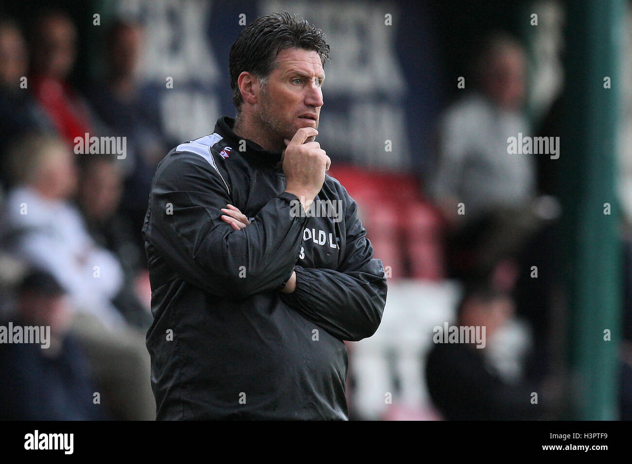 Rangers Player Manager High Resolution Stock Photography and Images - Alamy