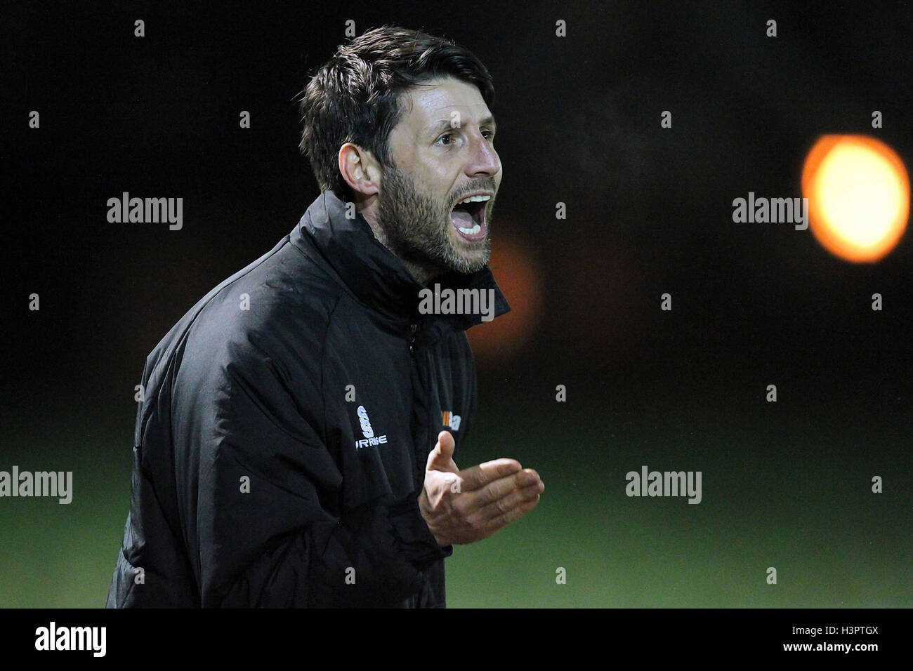 Danny cowley hi-res stock photography and images - Alamy