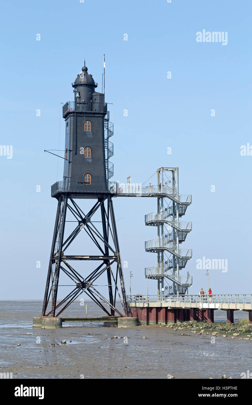 Lighthouse staircase outside hi-res stock photography and images - Alamy