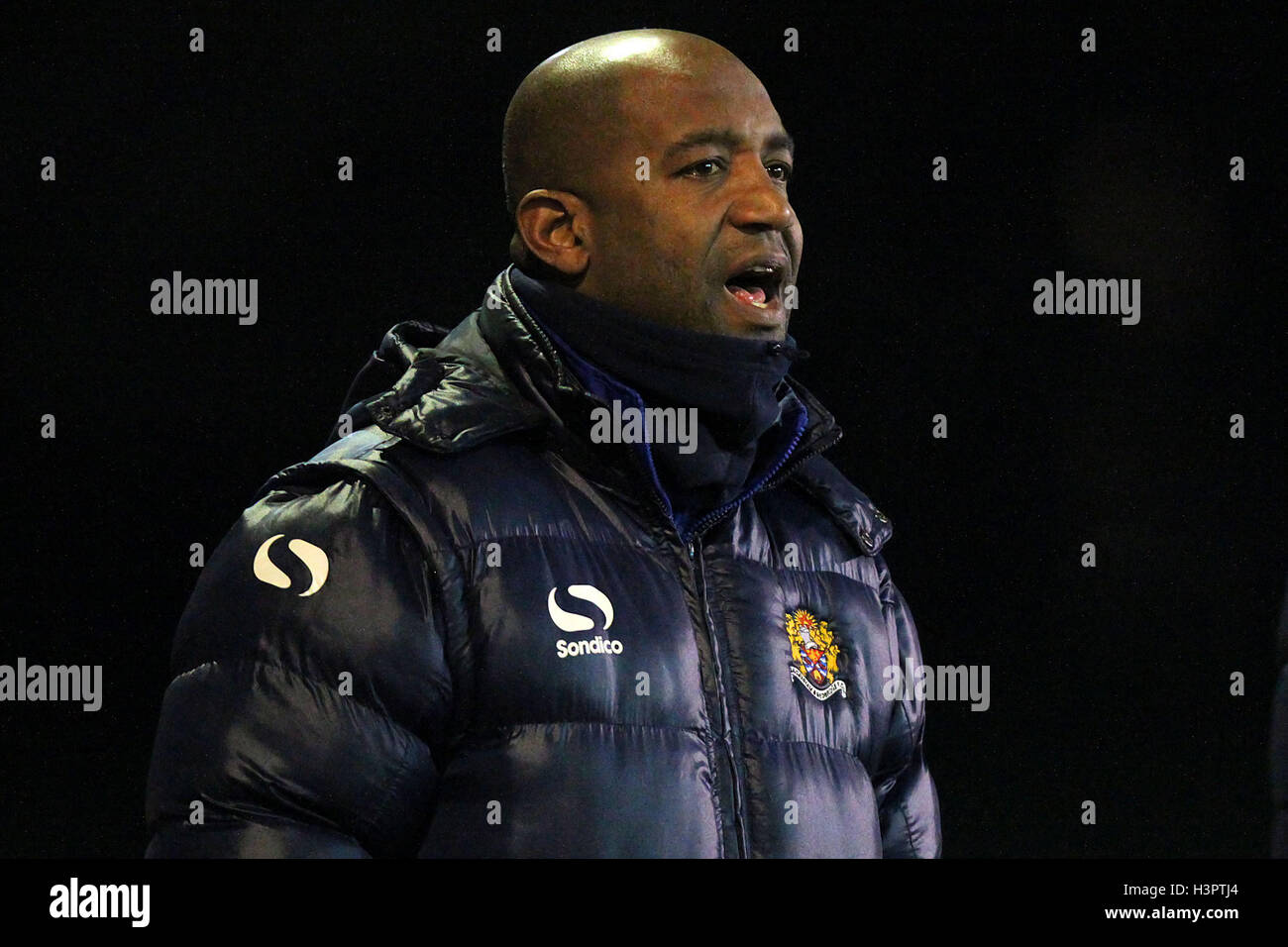 Centre of excellence football hi-res stock photography and images - Alamy