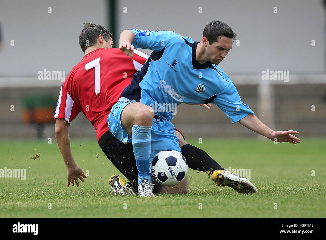 Dover athletic fc hi-res stock photography and images - Alamy