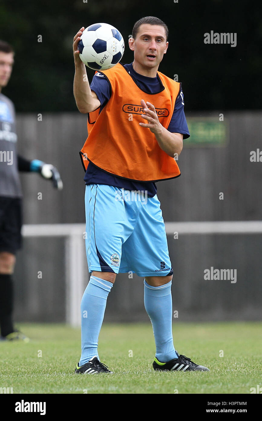 Nicky Forster High Resolution Stock Photography and Images - Alamy