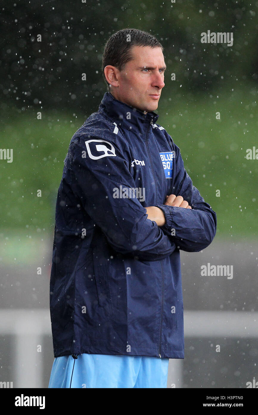 Nicky forster hi-res stock photography and images - Alamy