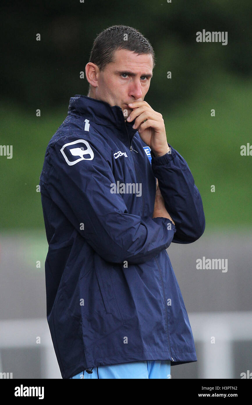 Nicky forster hi-res stock photography and images - Alamy