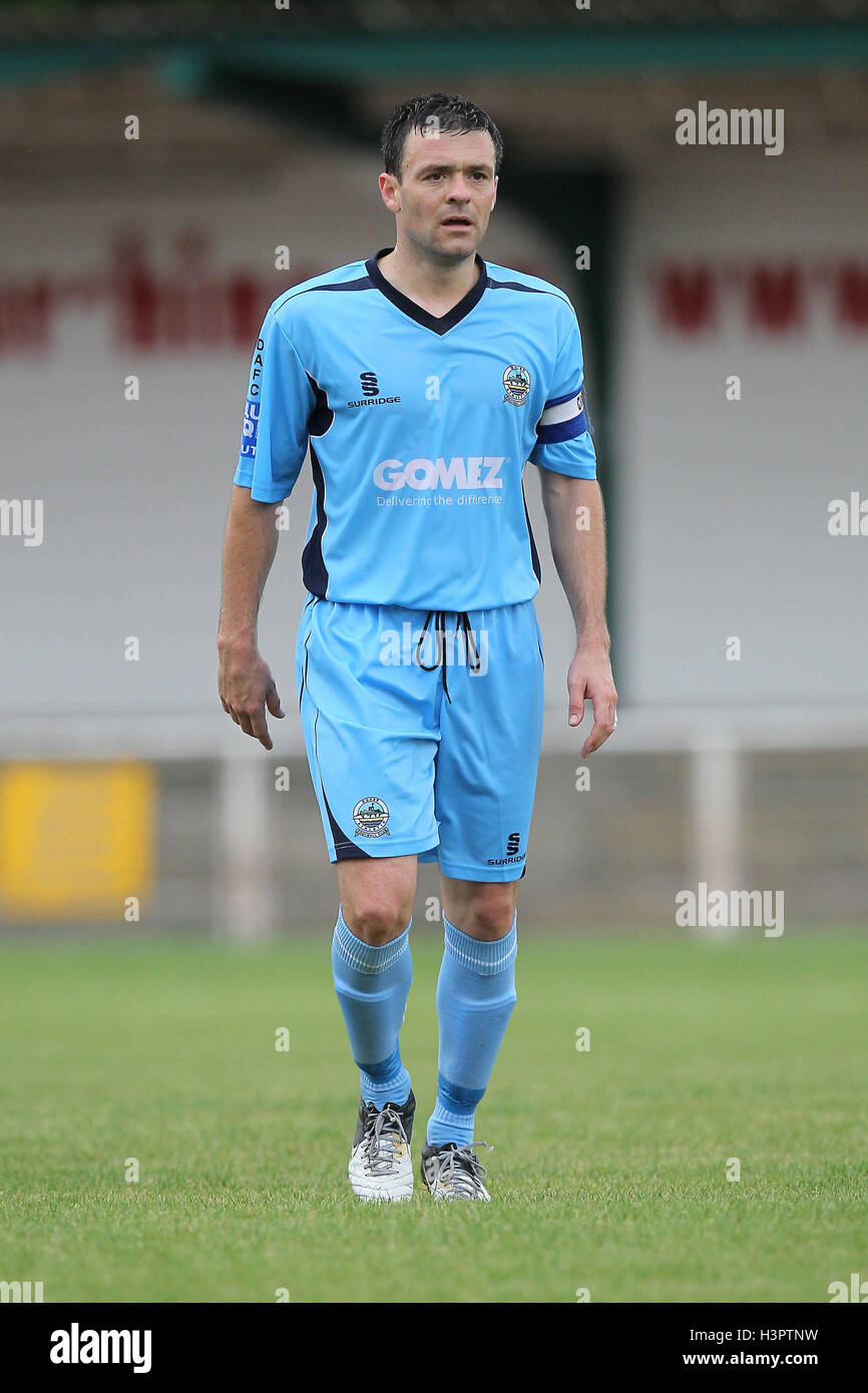 Dover Athletic Fc High Resolution Stock Photography and Images - Alamy