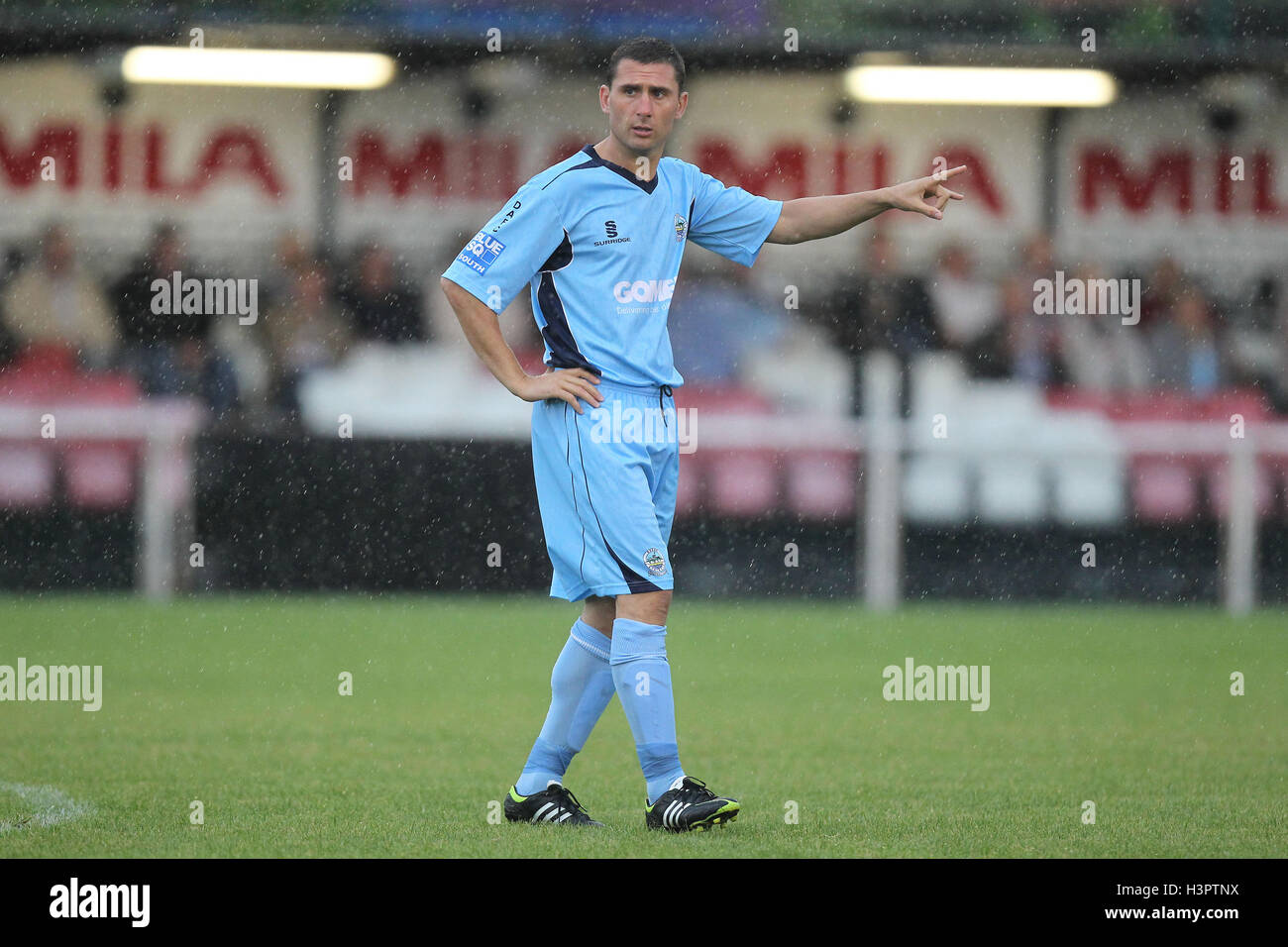Nicky forster hi-res stock photography and images - Alamy