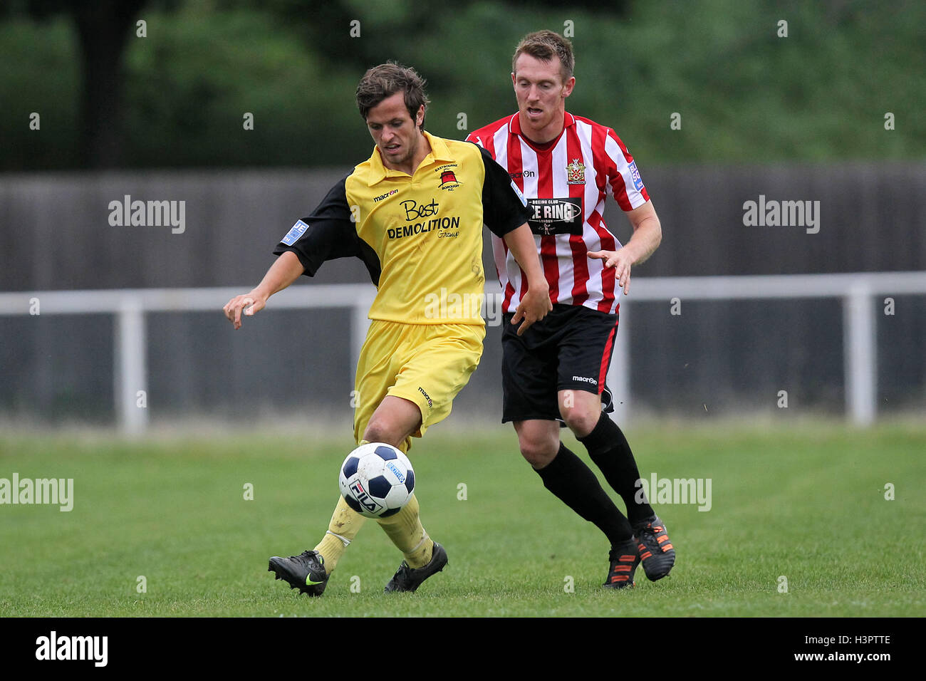 Eastbourne avenue hi-res stock photography and images - Alamy