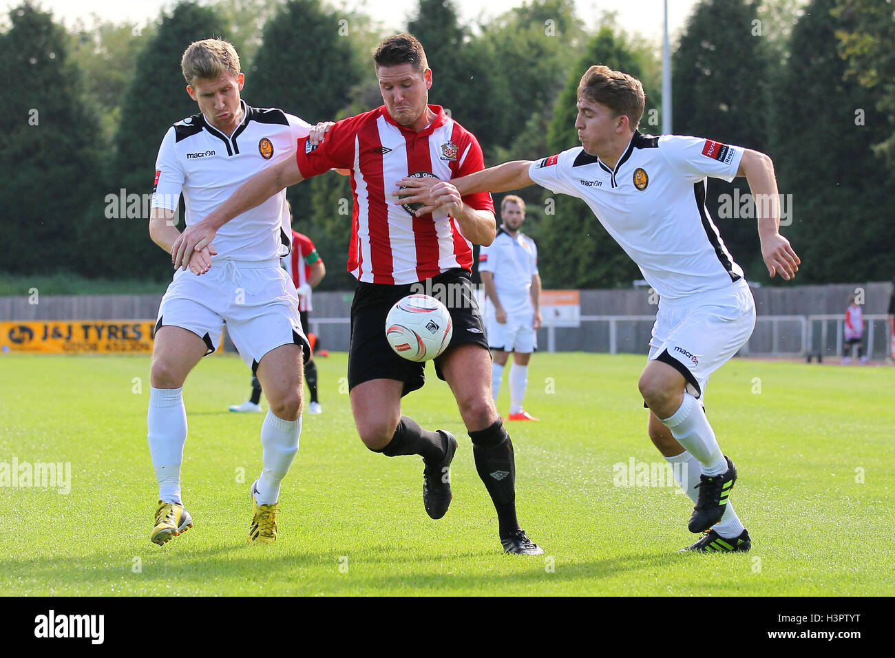 Connor lewis hi-res stock photography and images - Alamy