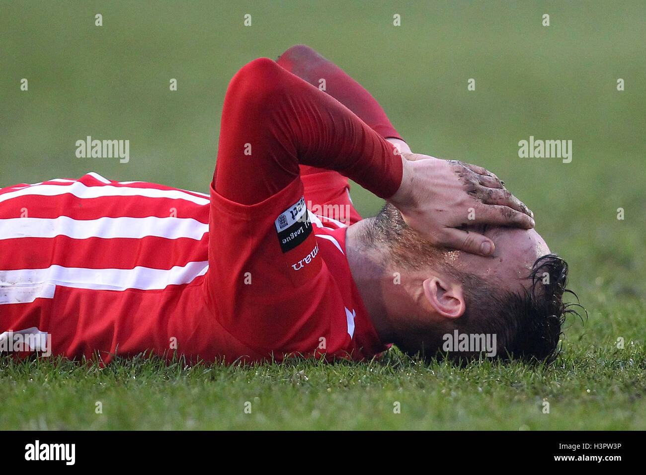 Martin tuohy hi-res stock photography and images - Alamy