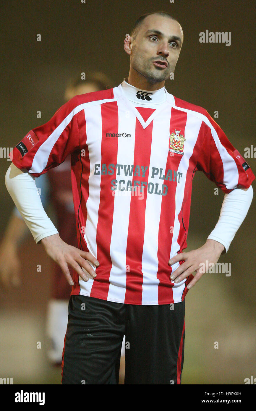 Jonathan hunt hi-res stock photography and images - Alamy