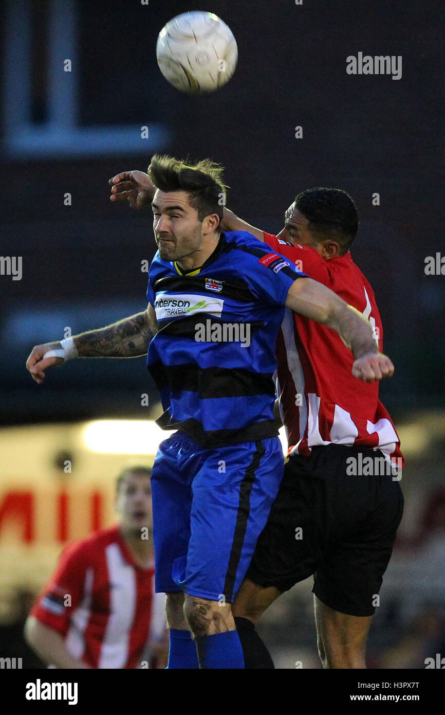 Dave rainford hi-res stock photography and images - Alamy