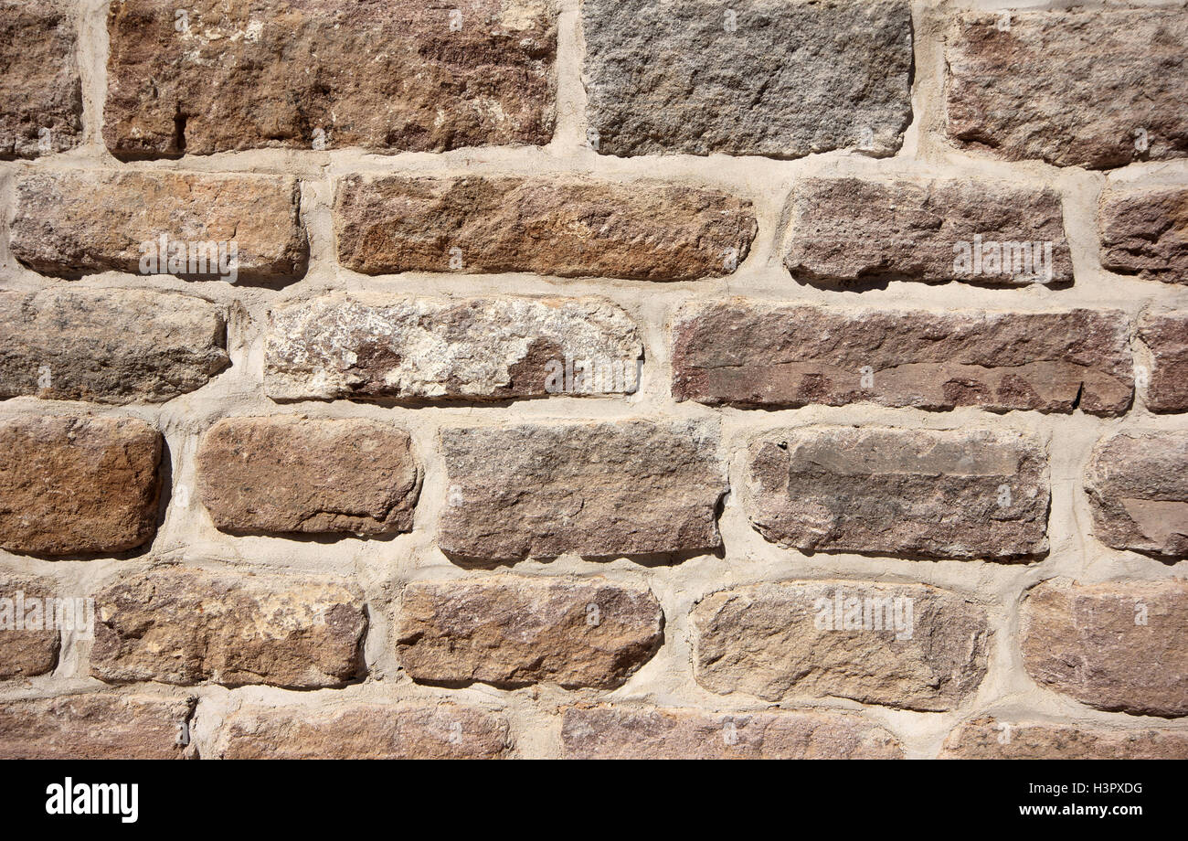 Fieldstone buildings hi-res stock photography and images - Alamy