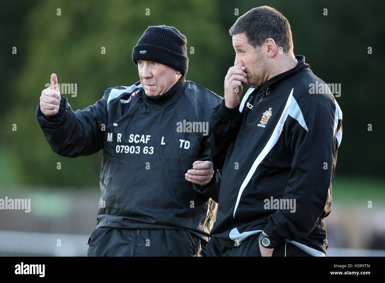 Afc hornchurch hi-res stock photography and images - Alamy