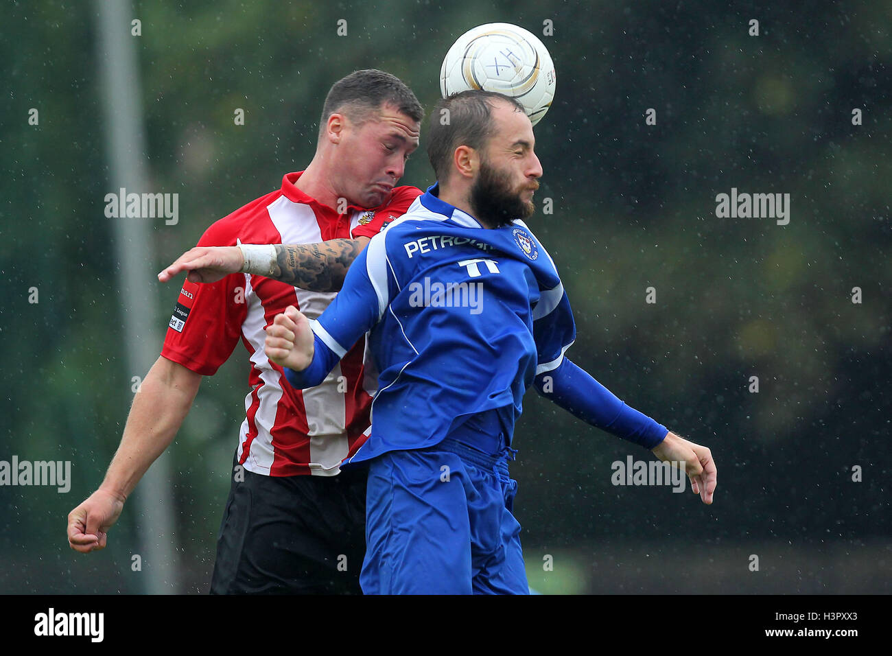 Bury town fc hi-res stock photography and images - Alamy