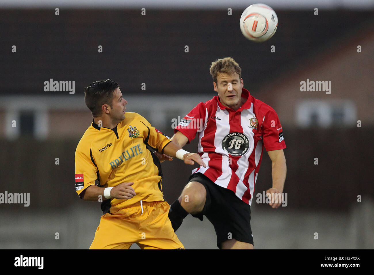 Ben greenhalgh hi-res stock photography and images - Alamy