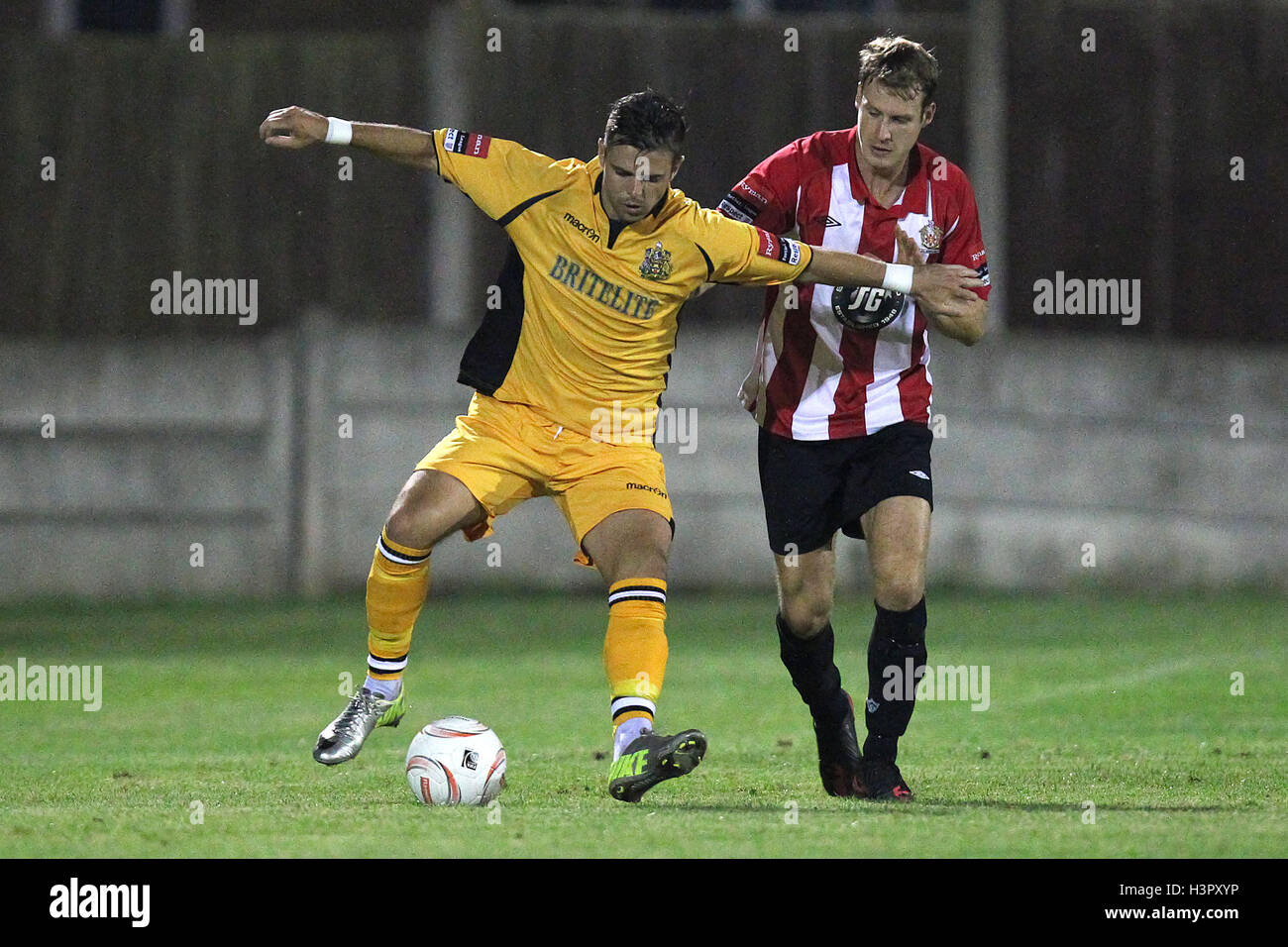 Ben greenhalgh hi-res stock photography and images - Alamy