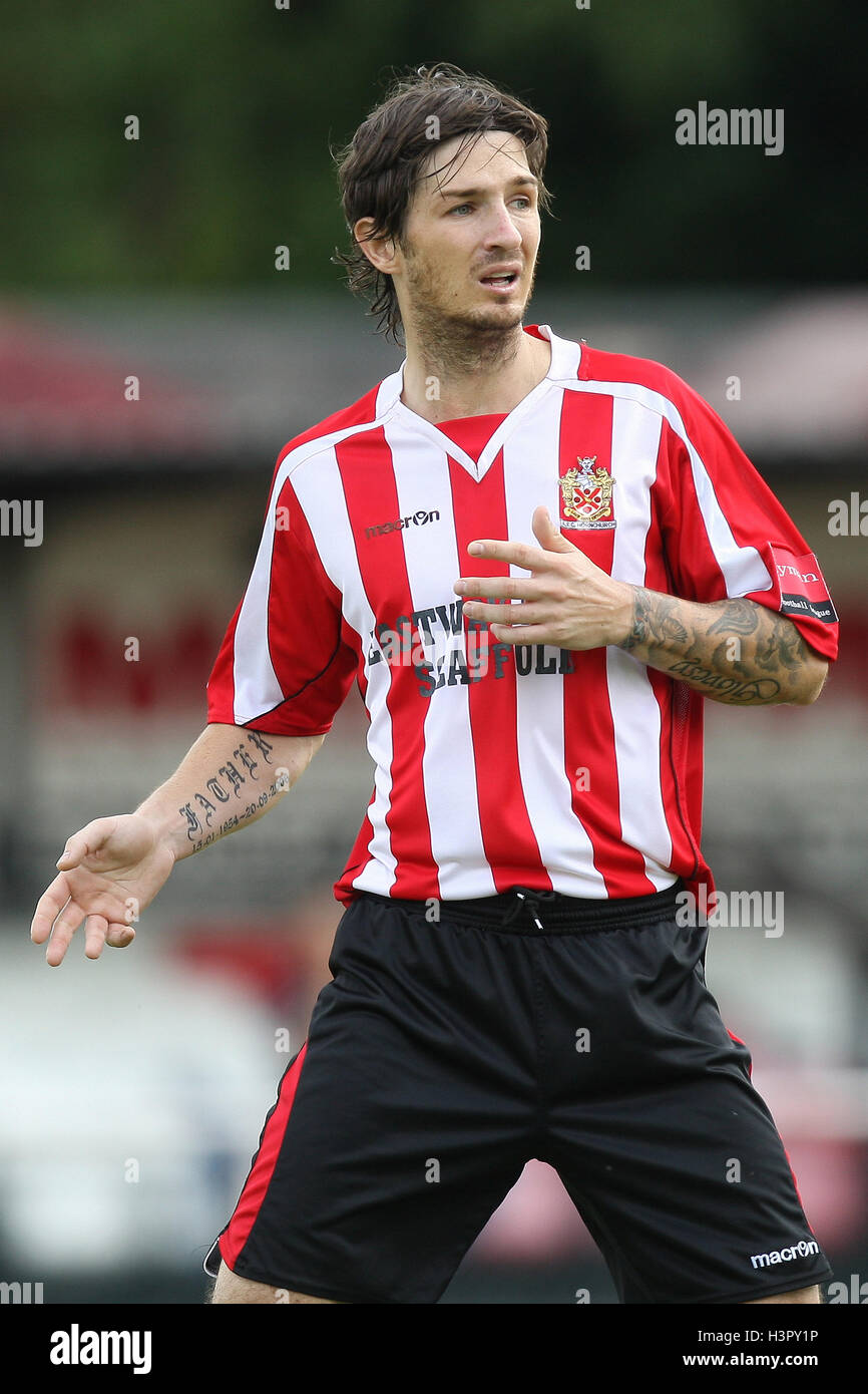Maidstone united football hi-res stock photography and images - Alamy