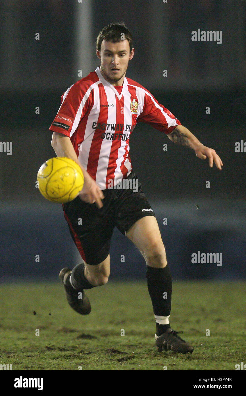 Martin tuohy hi-res stock photography and images - Alamy