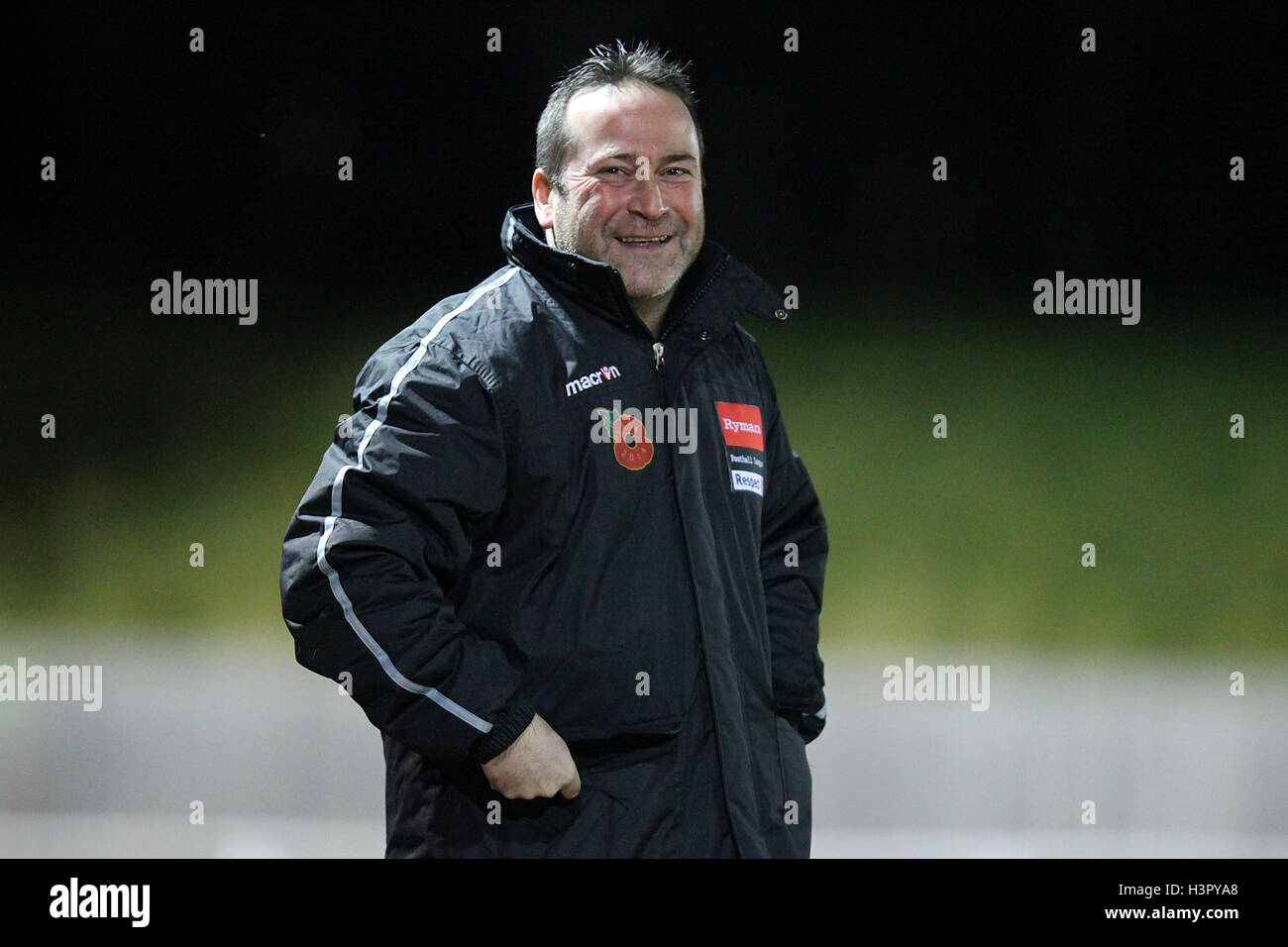 Jimmy cooper met police hi-res stock photography and images - Alamy