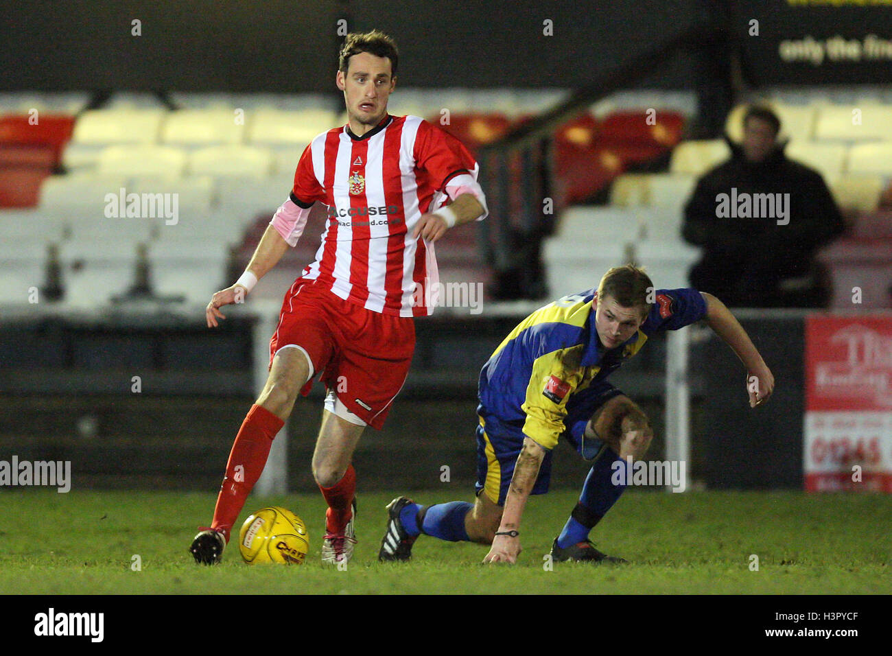 Afc hornchurch hi-res stock photography and images - Alamy