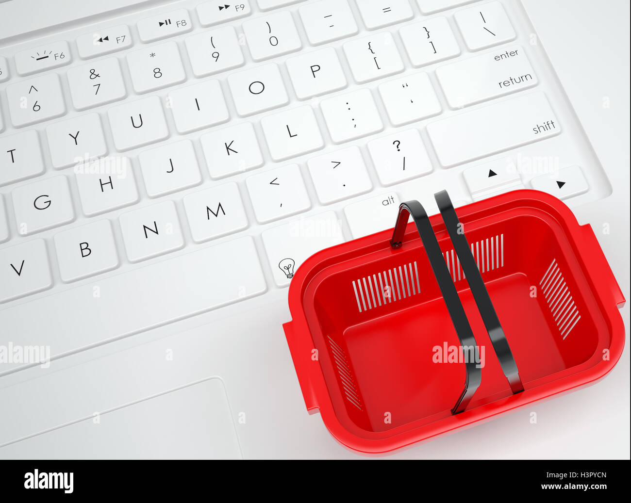 Keyboard plastic bag hi-res stock photography and images - Alamy