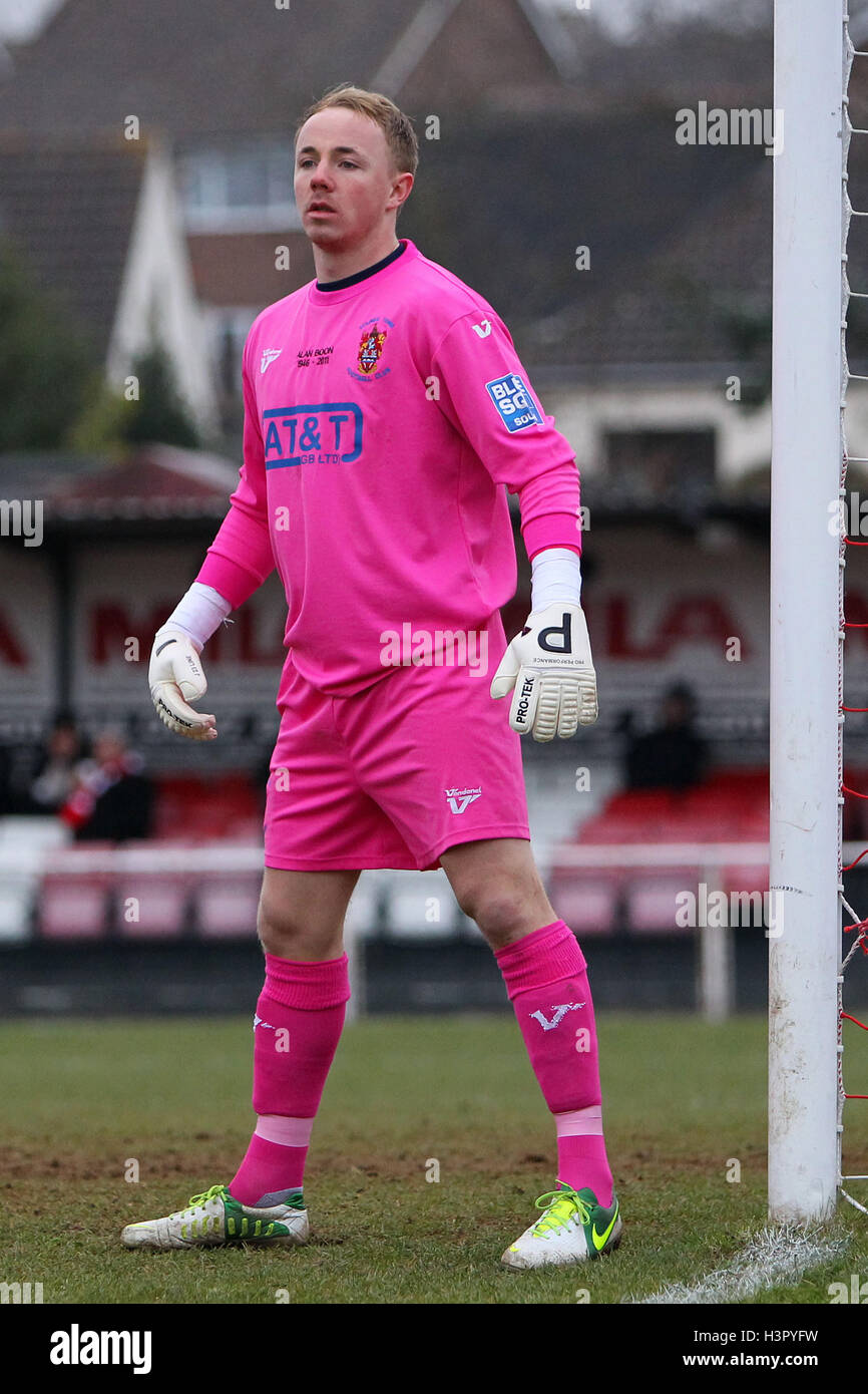 Staines bridge hi-res stock photography and images - Alamy