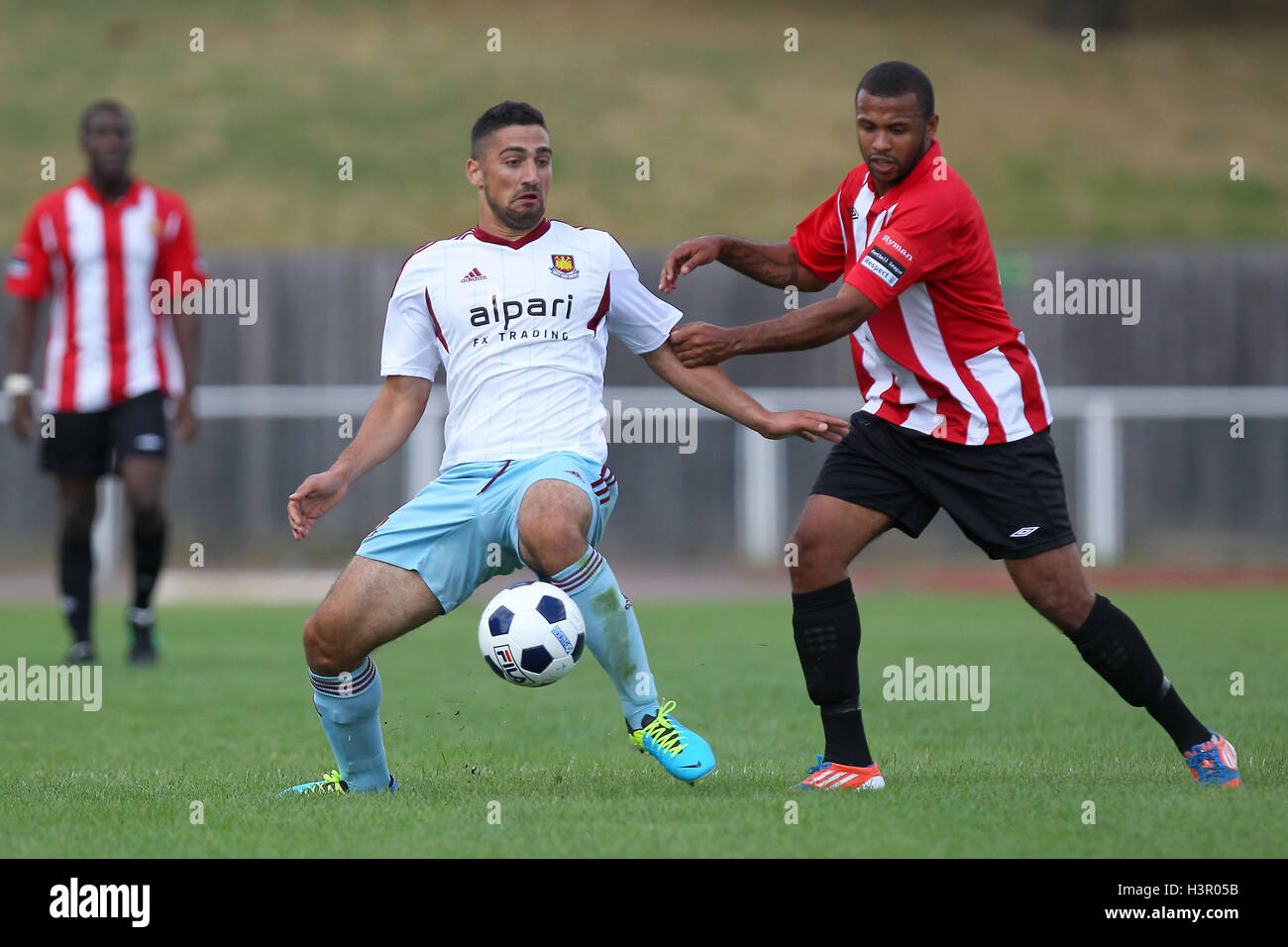 Josh griffiths hi-res stock photography and images - Alamy