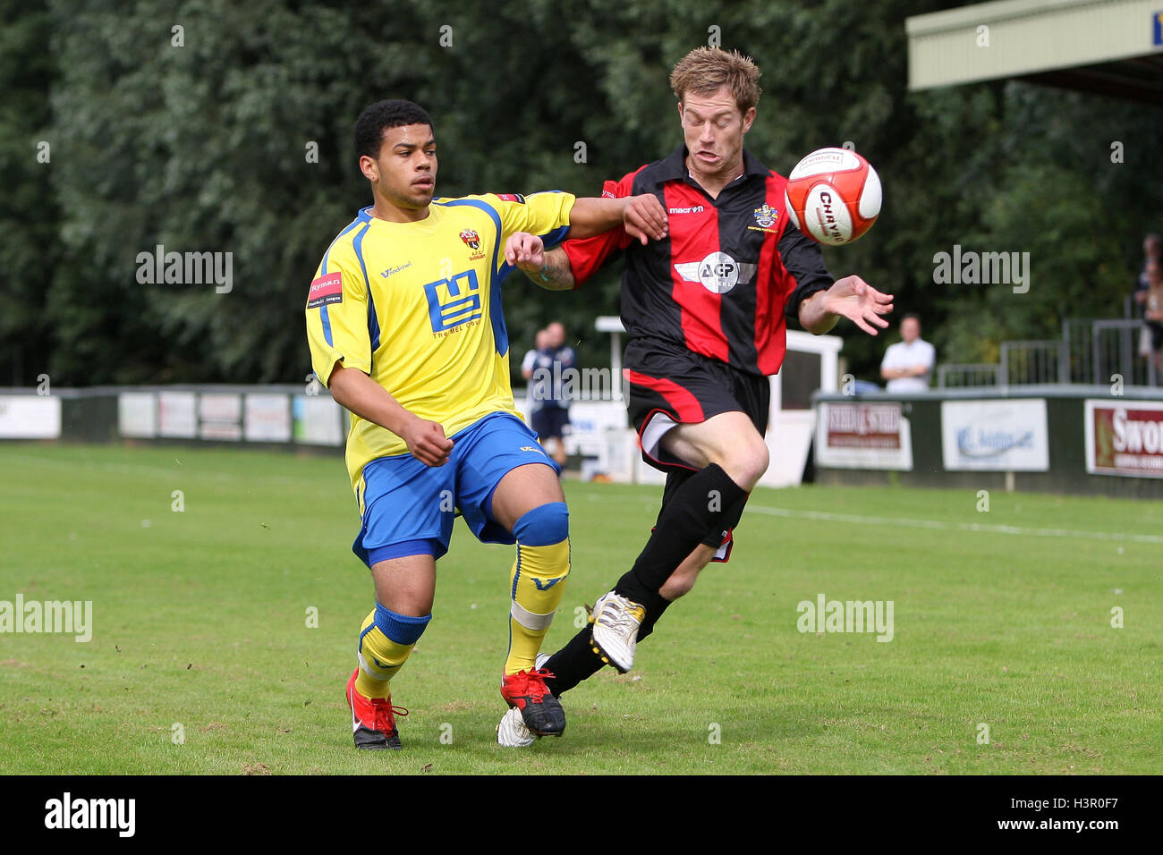 The mel group stadium hi-res stock photography and images - Alamy