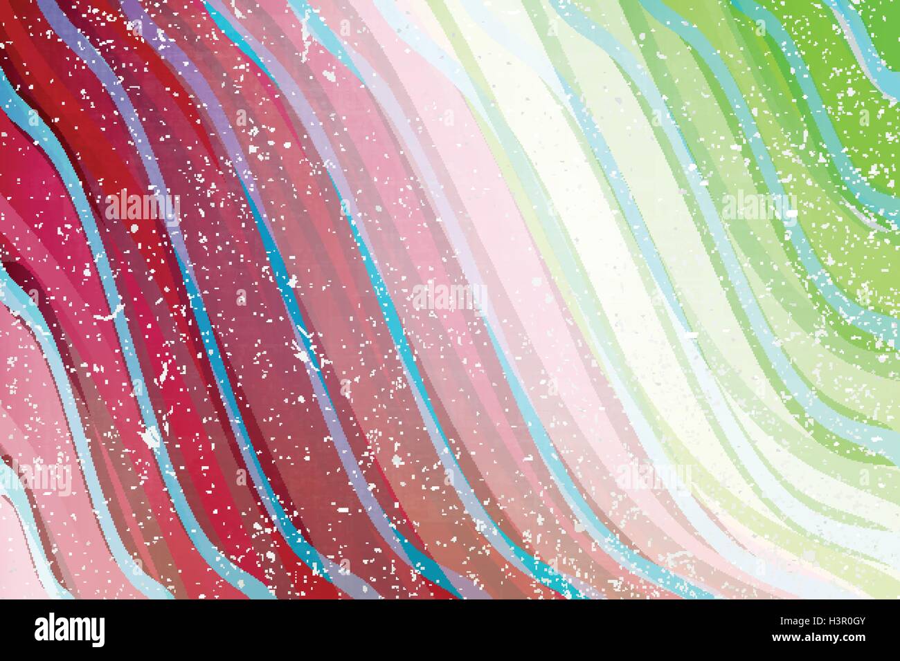 Smooth red fabric surface Stock Vector Images - Alamy