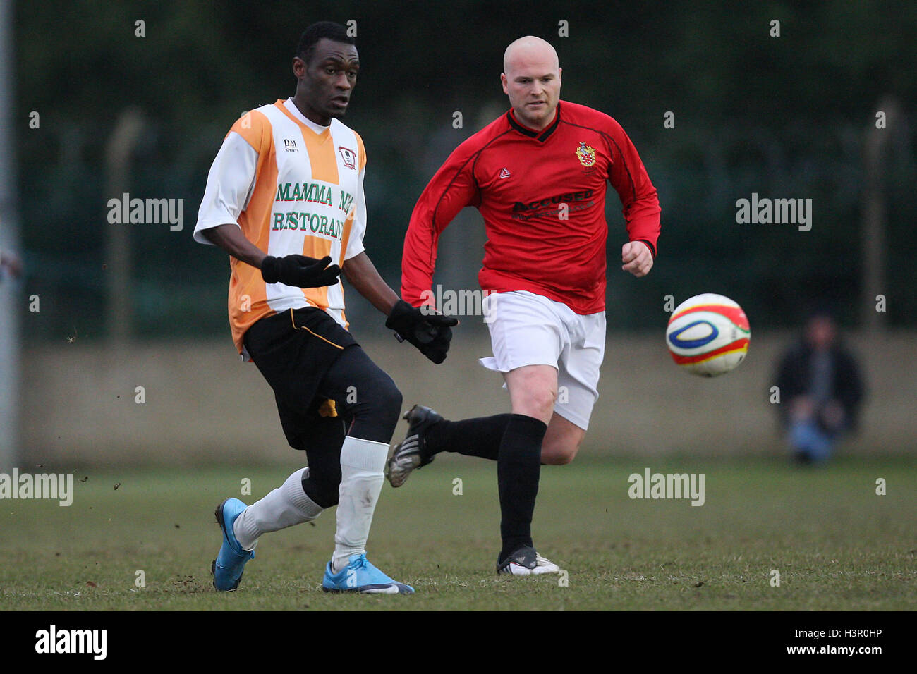 Ashford town football club hi-res stock photography and images - Alamy