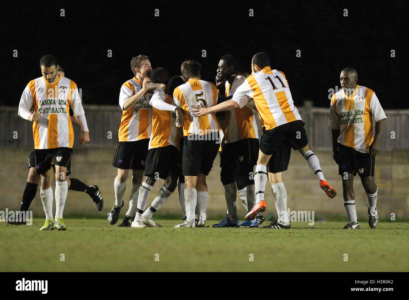 Ashford town football club hi-res stock photography and images - Alamy