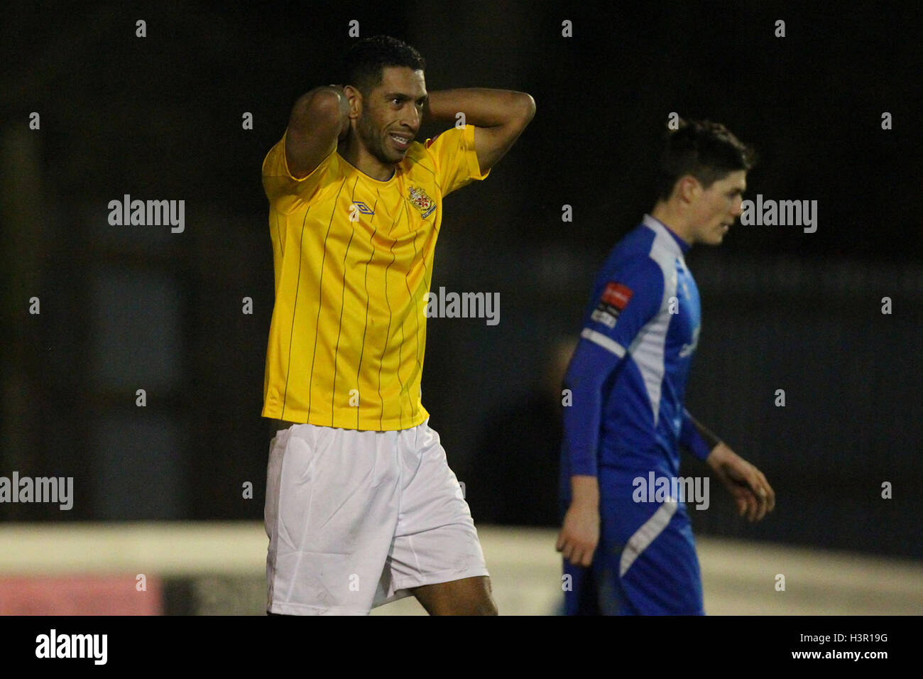 Dave rainford hi-res stock photography and images - Alamy