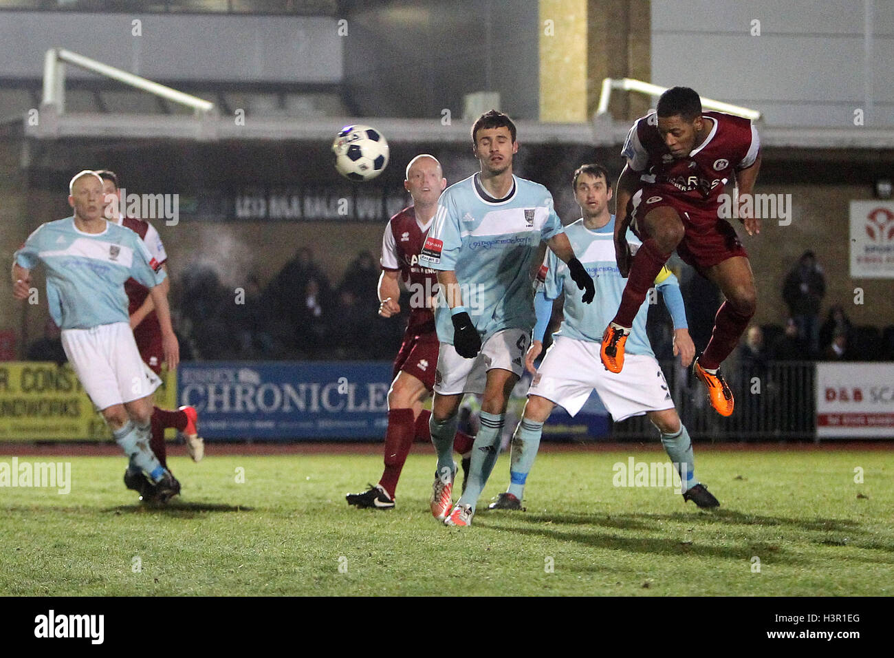 Donovan simmonds hi-res stock photography and images - Alamy