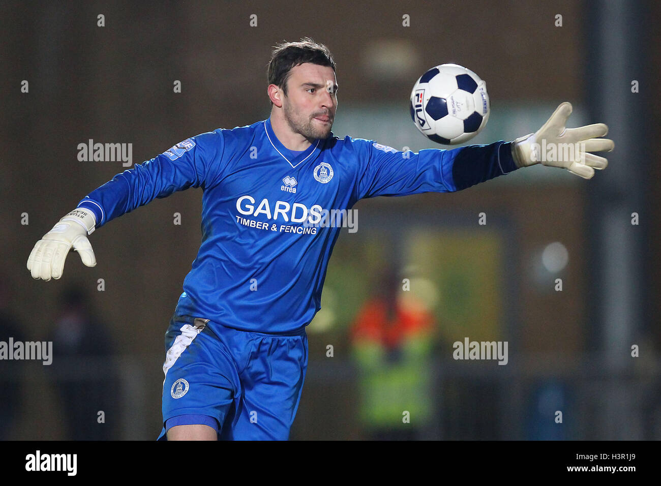 Melbourne football club hi-res stock photography and images - Alamy