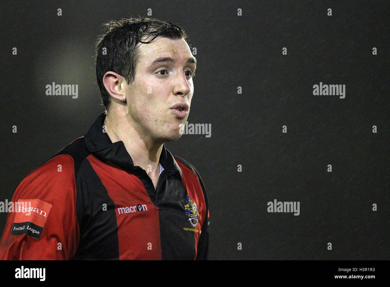 Nick reynolds hi-res stock photography and images - Alamy