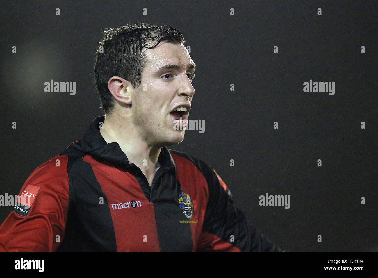 Nick reynolds hi-res stock photography and images - Alamy