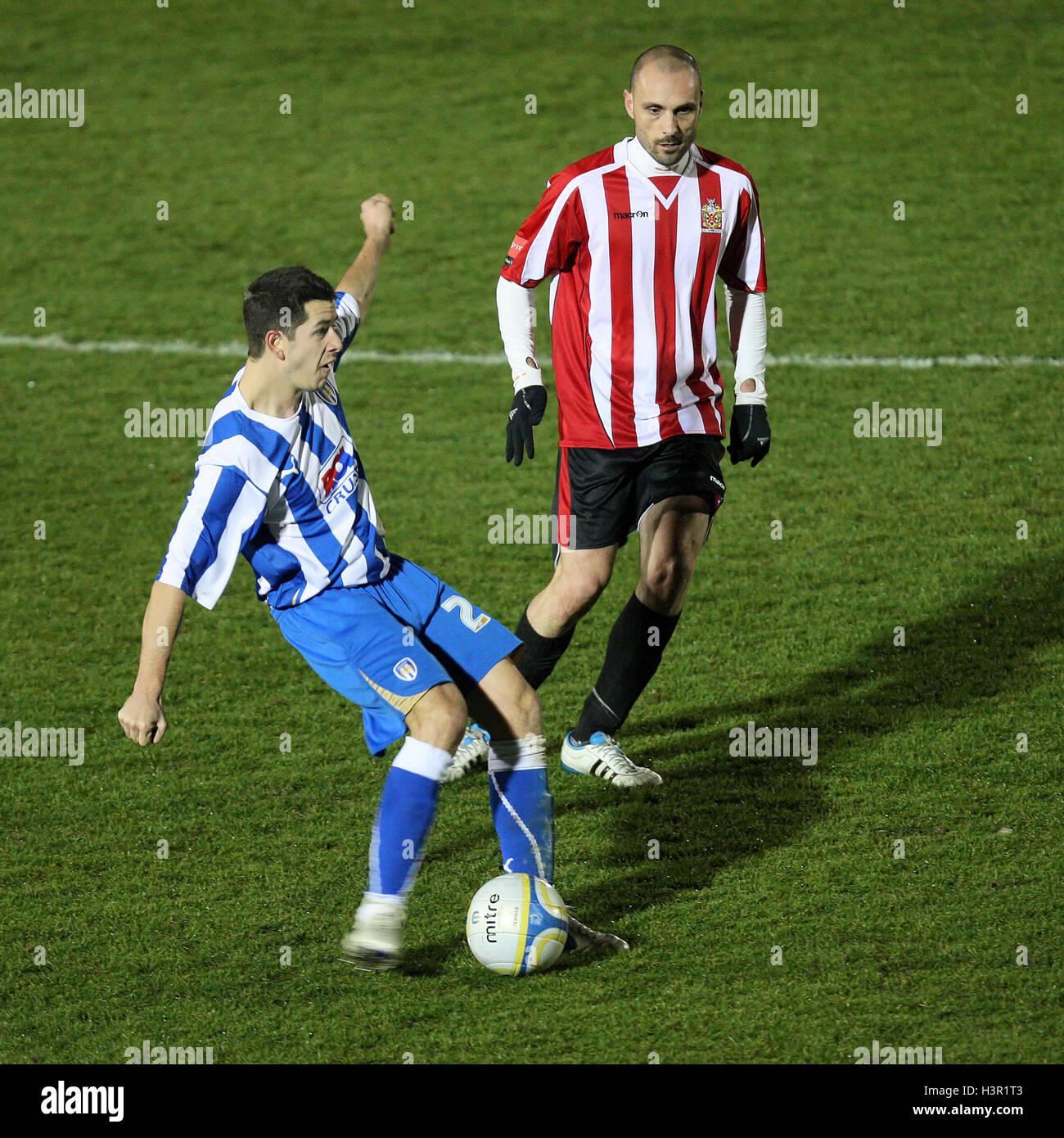Footballers homes hi-res stock photography and images - Alamy