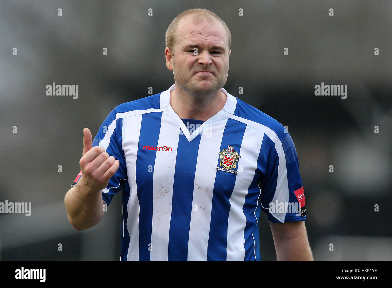 Bromley football club hi-res stock photography and images - Alamy