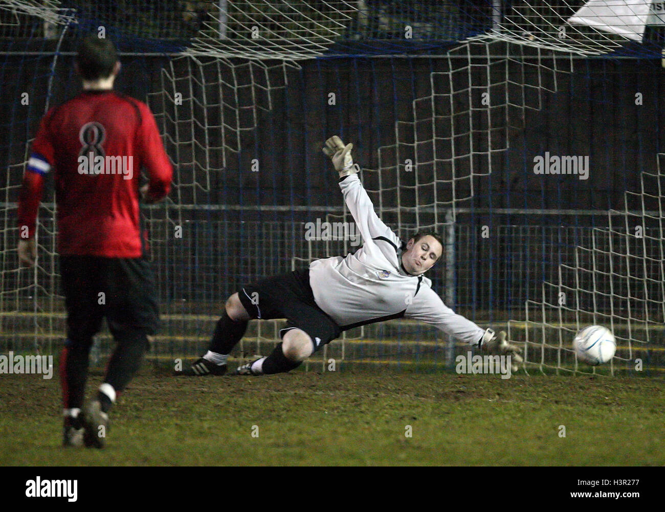Enfield fc hi-res stock photography and images - Alamy
